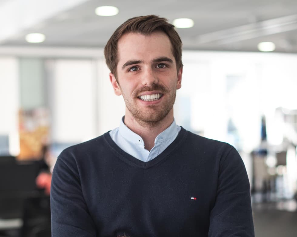 Martin Střecha on BizMachine Culture and Automotive | BizMachine